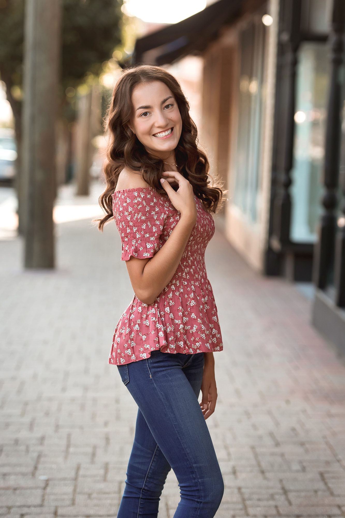 Senior High School Photos CT20190810_0005 - Newborn, Baby & Family ...