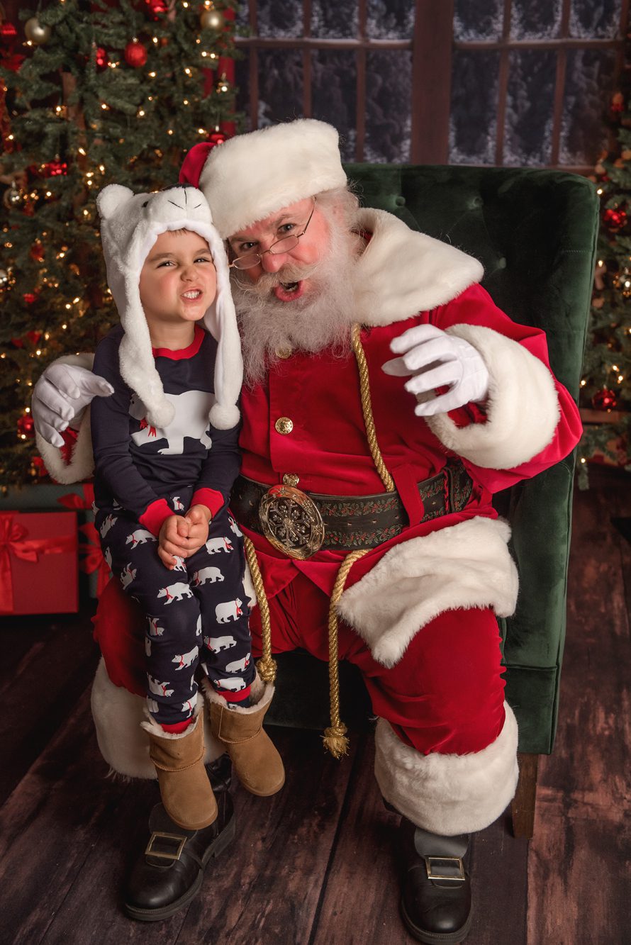 Santa Claus Session CT photo portraits 20191116_0023 - Newborn, Baby ...